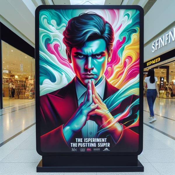 Styrene Signs - PI Prints