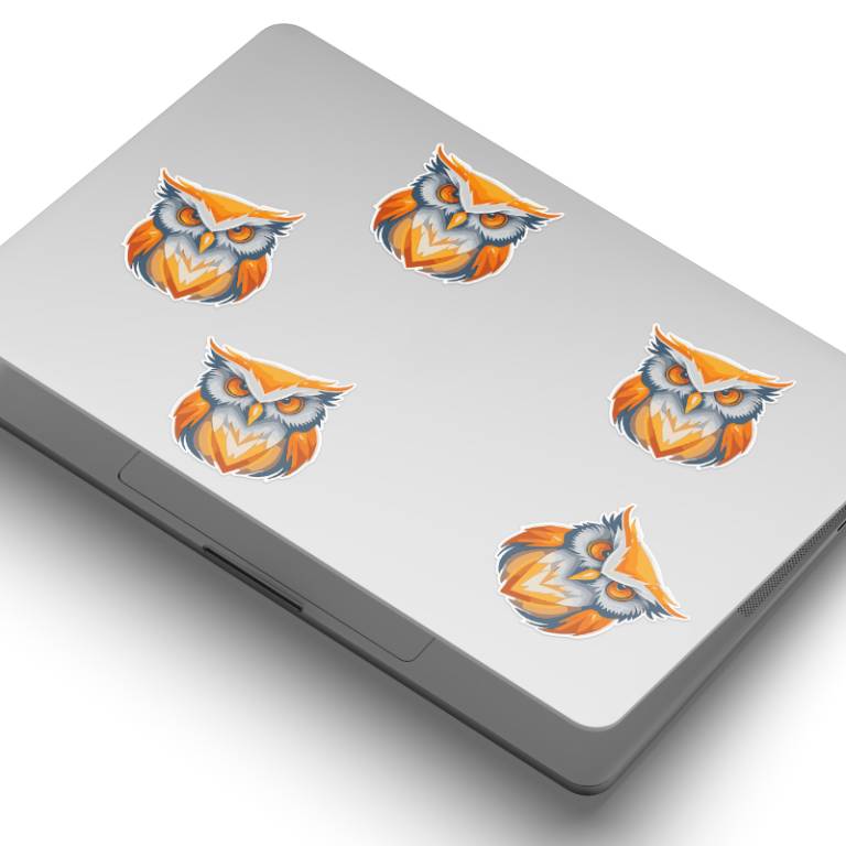 Stickers Archives - PI Prints